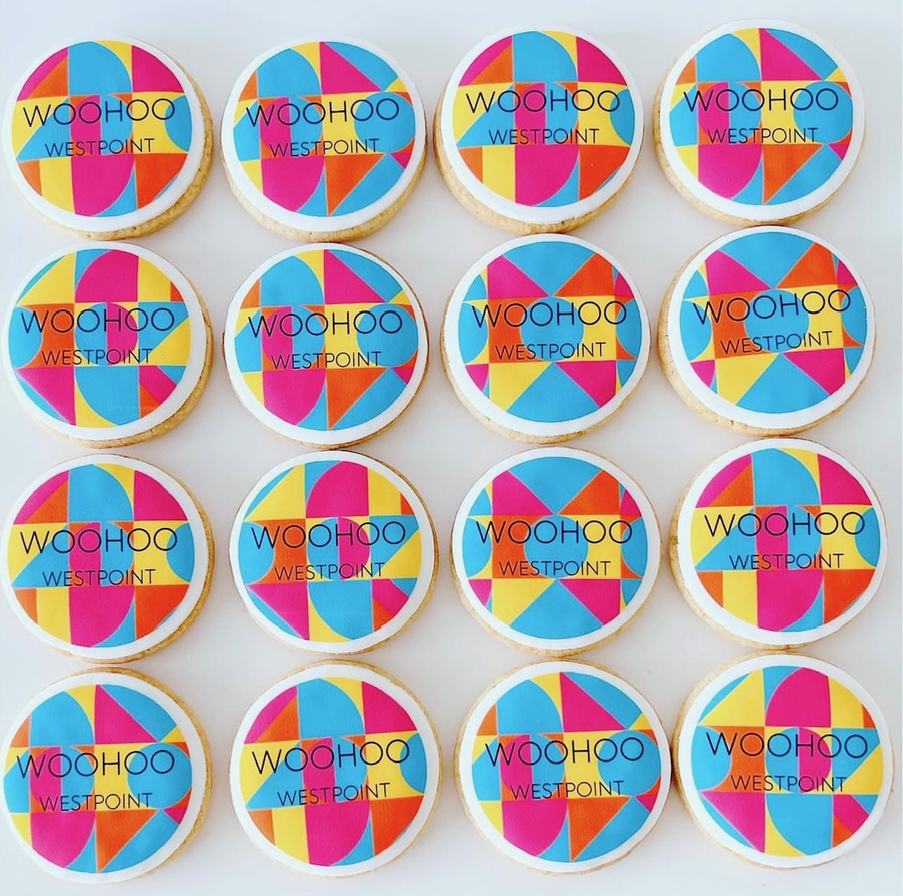 Oh Sugar! Corporate Gifts, Whoopie Pies, Cupcakes, Cookies, Celebration ...